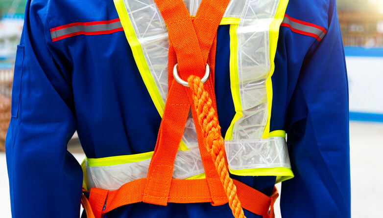 Personal Protective Equipment | Enhancing Aircraft Operation Safety ...