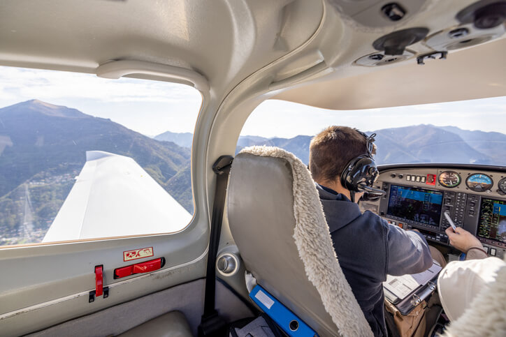 TAWS | Understanding the Terrain Awareness and Warning System | CTS Blog