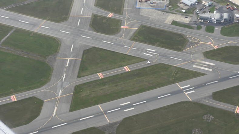 Land and Hold Short Operations (LAHSO) | CTS Blog