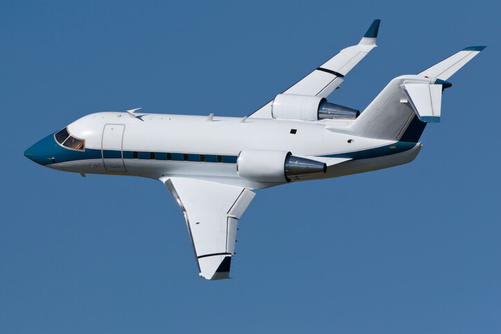 Angle of Attack | Its Critical Role in Flight | CTS Blog