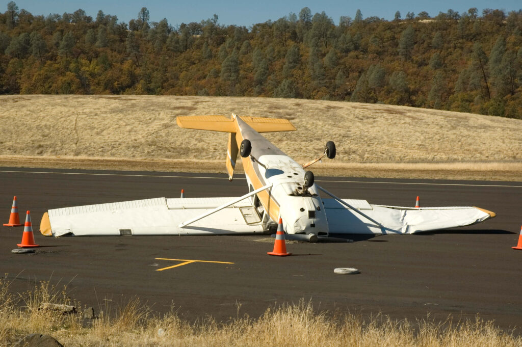 Understanding Emergency Landings Procedures and Protocols | CTS Blog